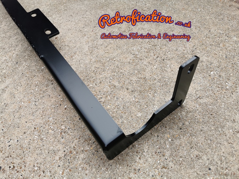VW MK1 Golf Front Crossmember Reinforcement Mount 1.8T TDI etc | eBay UK